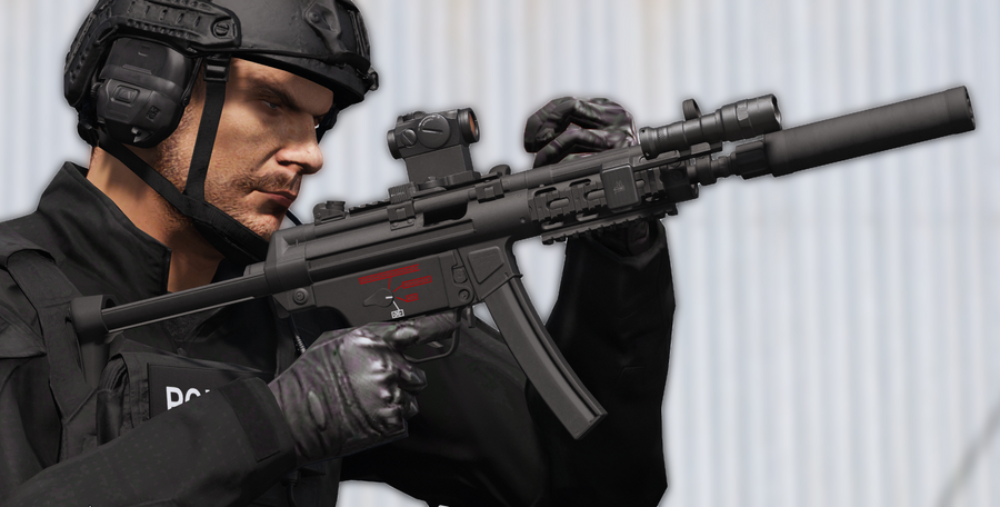 LP5 – Louetta Logistics