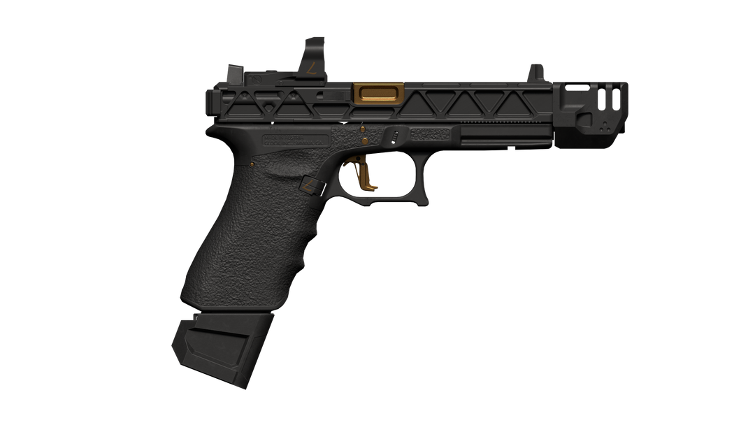 X17 Custom – Louetta Logistics