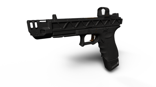 X17 Custom – Louetta Logistics