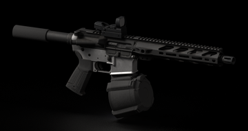 Ghost ARP – Louetta Logistics